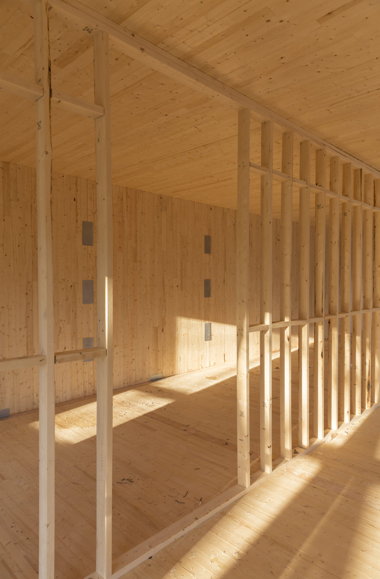 Designing for Energy Efficiency: Passive Solar Principles for Mass ...