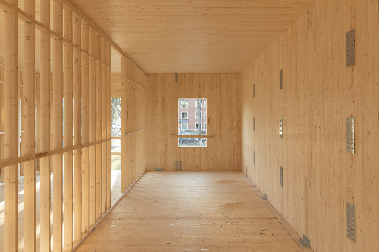 Designing for Energy Efficiency: Passive Solar Principles for Mass ...